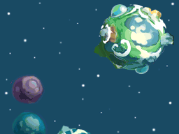 Stellar Showdown | Drawn to Life Wiki | Fandom