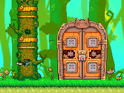 Star Forest | Drawn to Life Wiki | Fandom