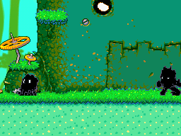 Shadow Walker/Canon | Drawn to Life Wiki | Fandom