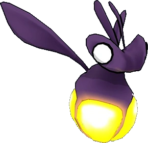 Lightning Bug | Drawn to Life Wiki | Fandom