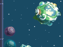 Stellar Showdown | Drawn to Life Wiki | Fandom