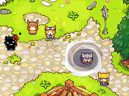 Wilfre | Drawn to Life Wiki | Fandom