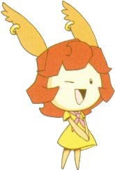 Mari | Drawn to Life Wiki | Fandom