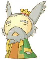 Miney | Drawn to Life Wiki | Fandom