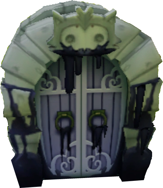 Shadow City | Drawn to Life Wiki | Fandom