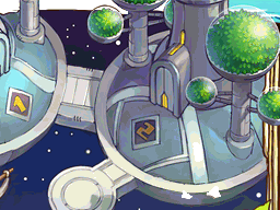 Stellar Showdown | Drawn to Life Wiki | Fandom