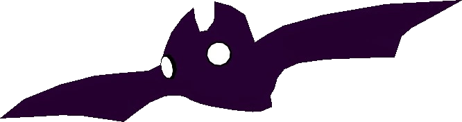Shadow Bat/Noncanon | Drawn to Life Wiki | Fandom