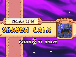 Shadow Lair | Drawn to Life Wiki | Fandom