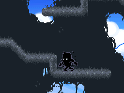 Shadow Walker/Canon | Drawn to Life Wiki | Fandom