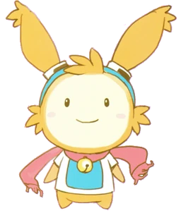 Jowee | Drawn to Life Wiki | Fandom