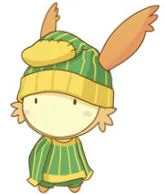 Wilfre | Drawn to Life Wiki | Fandom