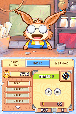 Isaac | Drawn to Life Wiki | Fandom