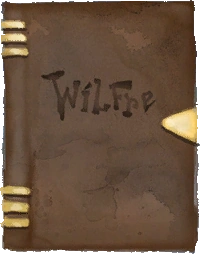 Wilfre's Journal | Drawn to Life Wiki | Fandom