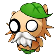 Crazy Barks | Drawn to Life Wiki | Fandom