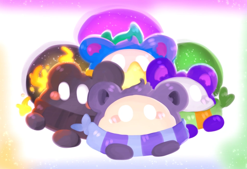 Forum:2019 Contest Winners | Drawn to Life Wiki | Fandom