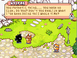 Wilfre | Drawn to Life Wiki | Fandom