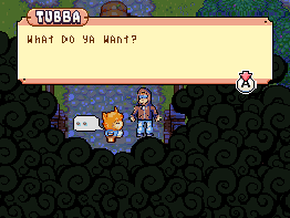 Tubba | Drawn to Life Wiki | Fandom