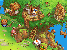 Jowee | Drawn to Life Wiki | Fandom