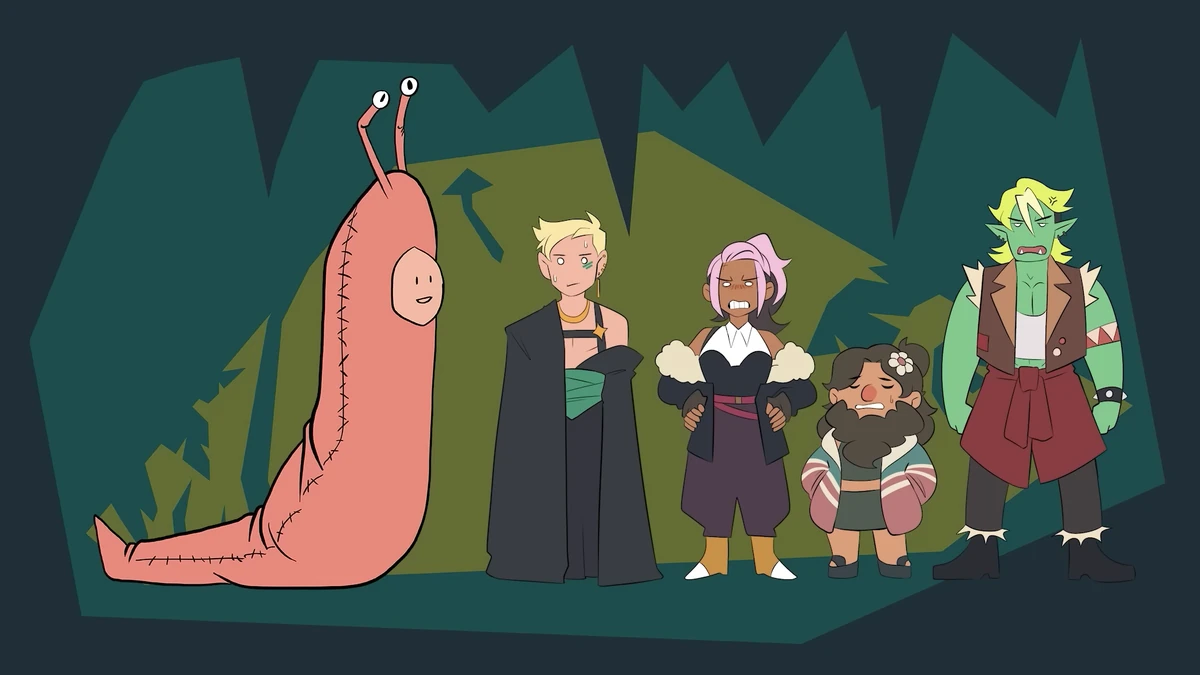 Bug Bites | Drawtectives Wiki | Fandom