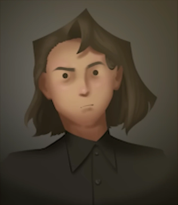 Jane Colson | Drawtectives Wiki | Fandom