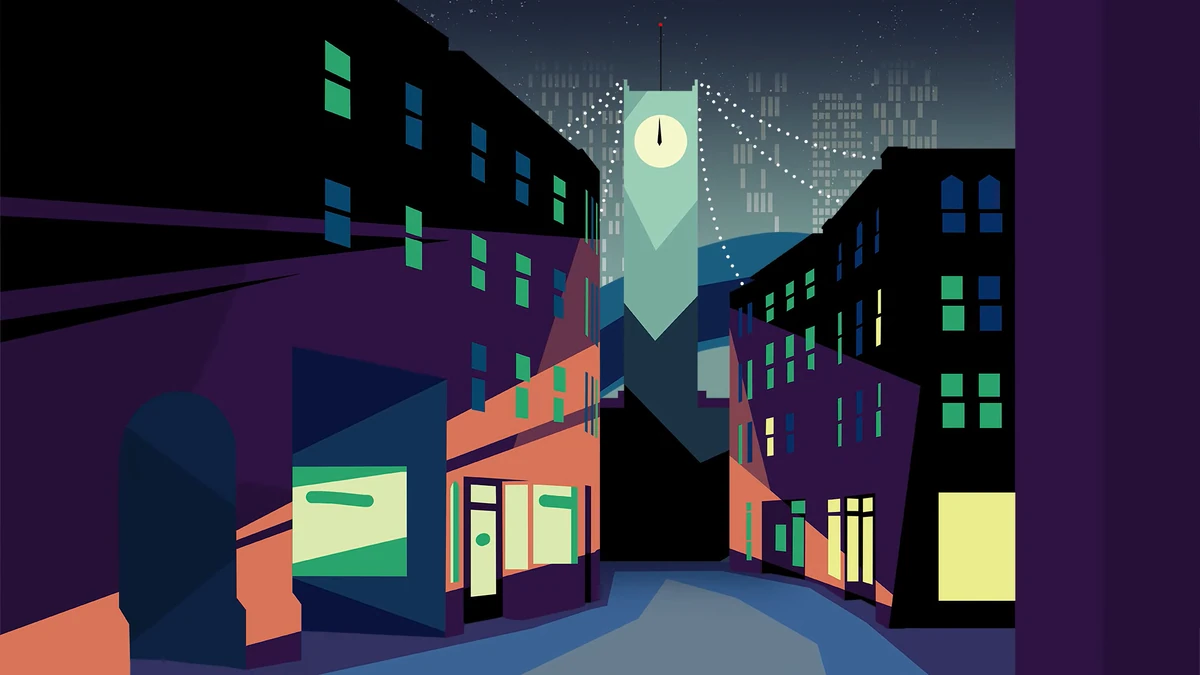 Keepers Guild/Gallery | Drawtectives Wiki | Fandom