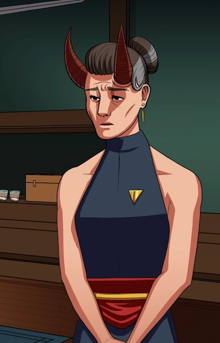 Lotta Justice | Drawtectives Wiki | Fandom