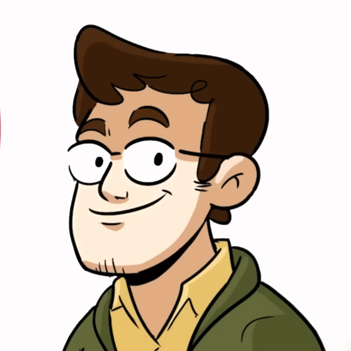 Caldwell Tanner | Drawtectives Wiki | Fandom