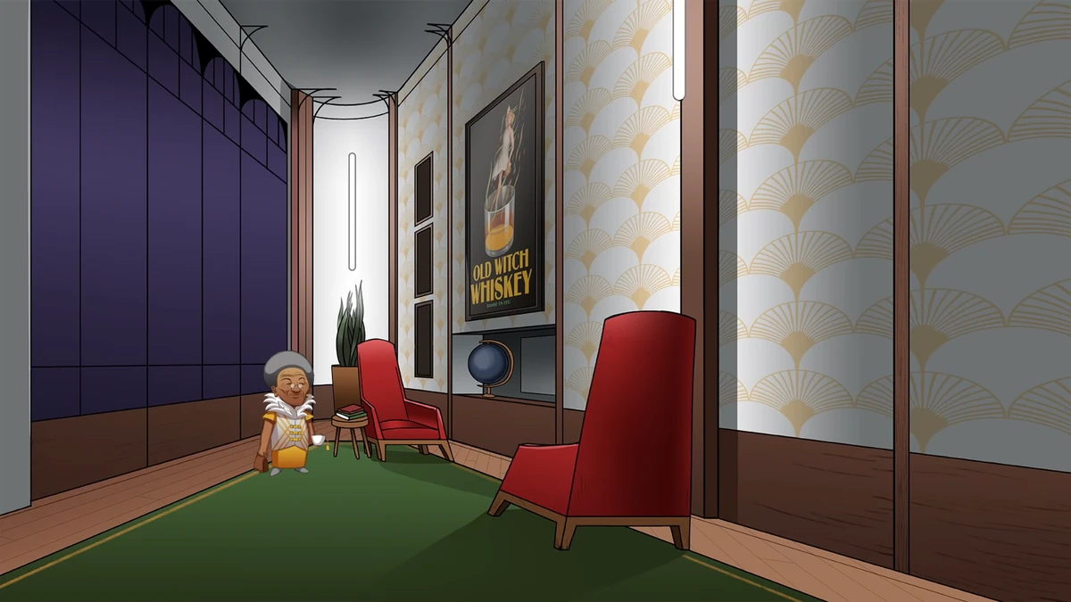 Study | Drawtectives Wiki | Fandom