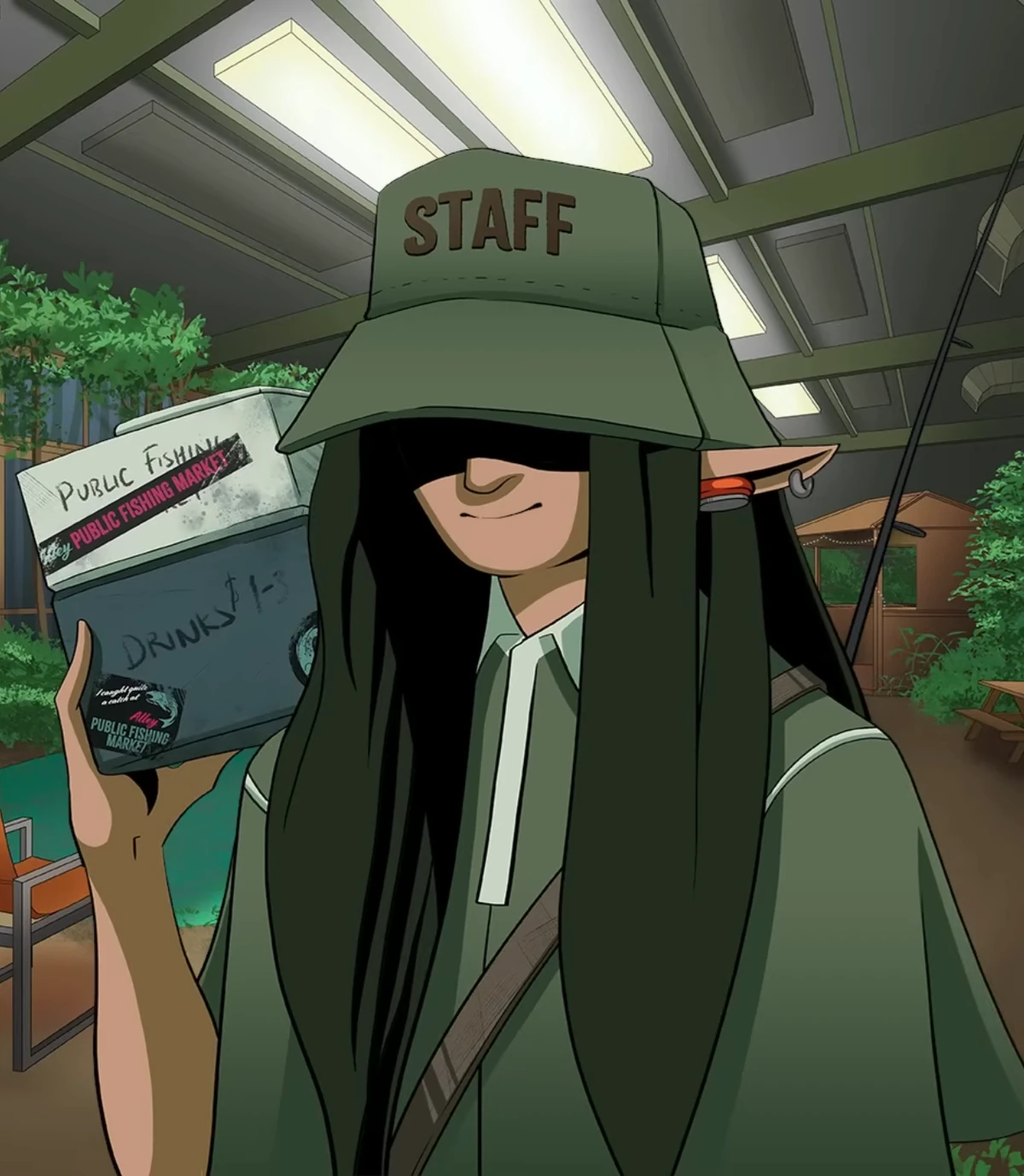 Derclan | Drawtectives Wiki | Fandom