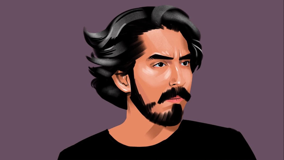 Dev Praytell | Drawtectives Wiki | Fandom