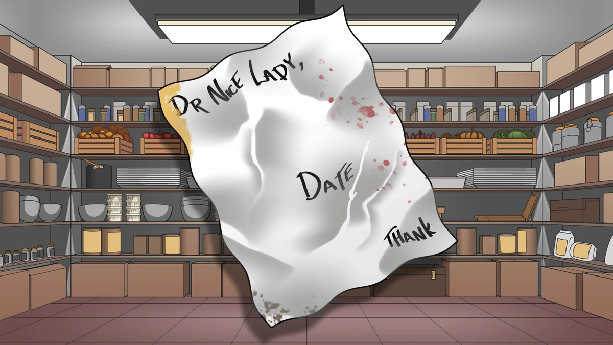 Susan Fontaine/Gallery | Drawtectives Wiki | Fandom