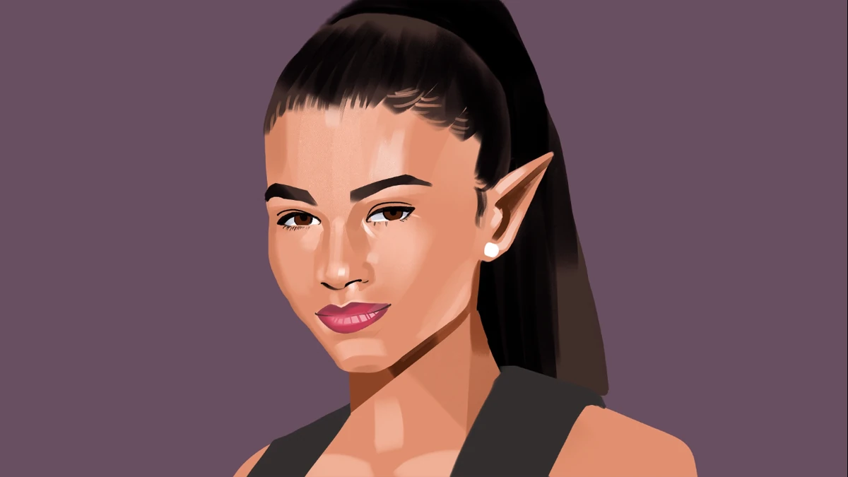 Zendaya | Drawtectives Wiki | Fandom