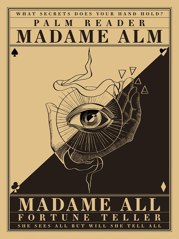 Alm&All | Drawtectives Wiki | Fandom