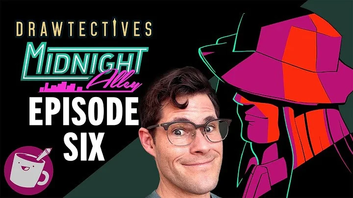 S3E06 | Drawtectives Wiki | Fandom