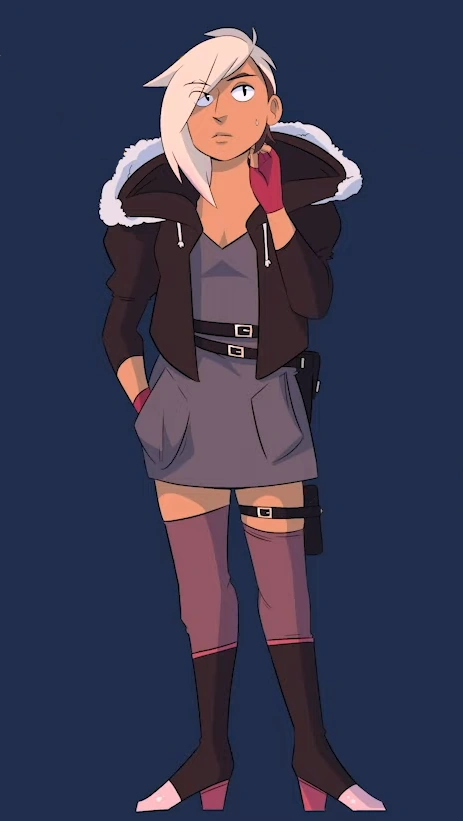 Humans | Drawtectives Wiki | Fandom