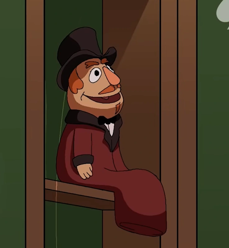 Threegene | Drawtectives Wiki | Fandom