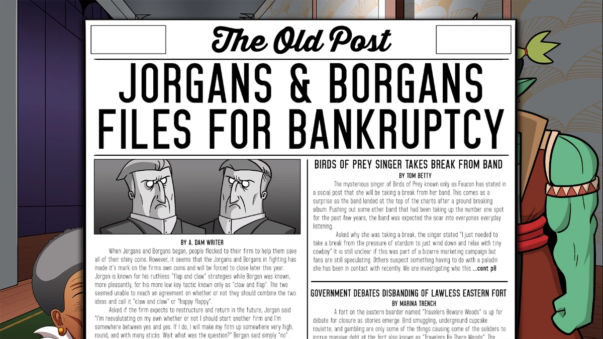 Category:Season 1 Clues | Drawtectives Wiki | Fandom