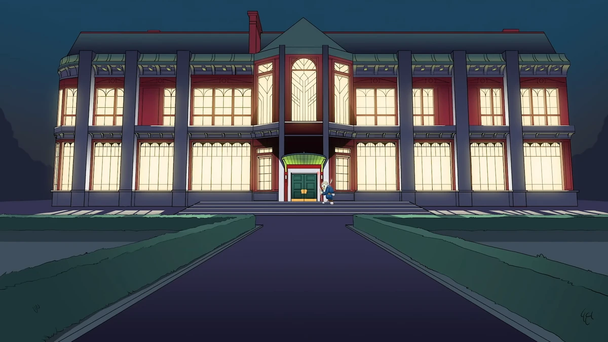 Cresent Hill | Drawtectives Wiki | Fandom