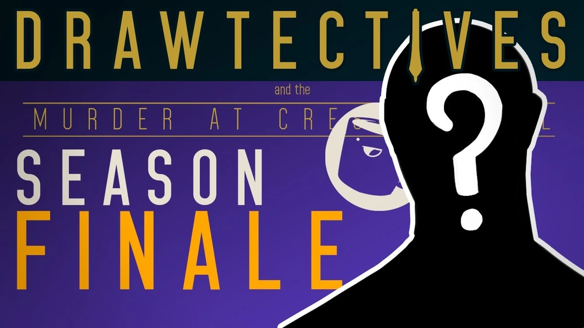 S1E11 | Drawtectives Wiki | Fandom