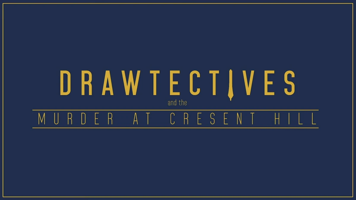 Season 1 | Drawtectives Wiki | Fandom
