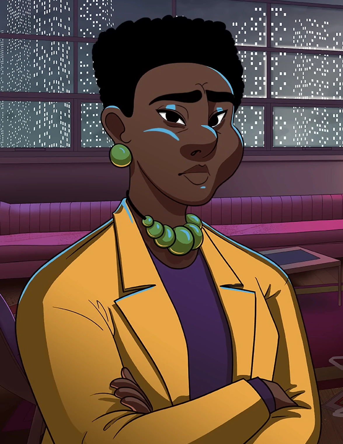 Adele Nari Quest | Drawtectives Wiki | Fandom