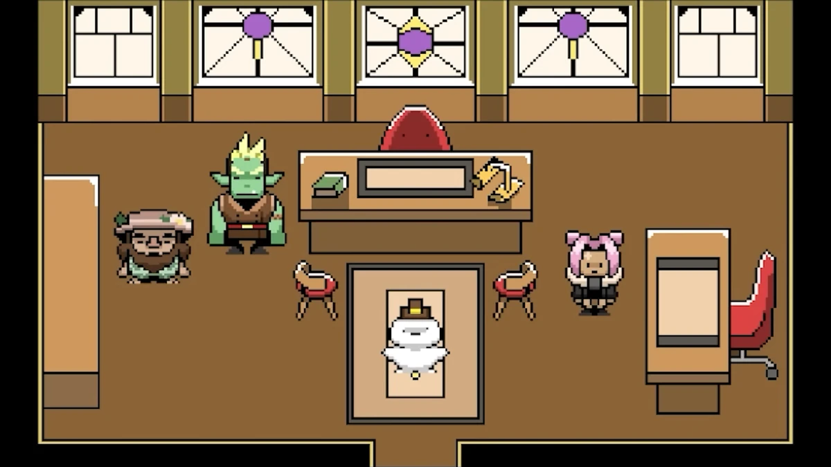 Drawtectives Video Game | Drawtectives Wiki | Fandom