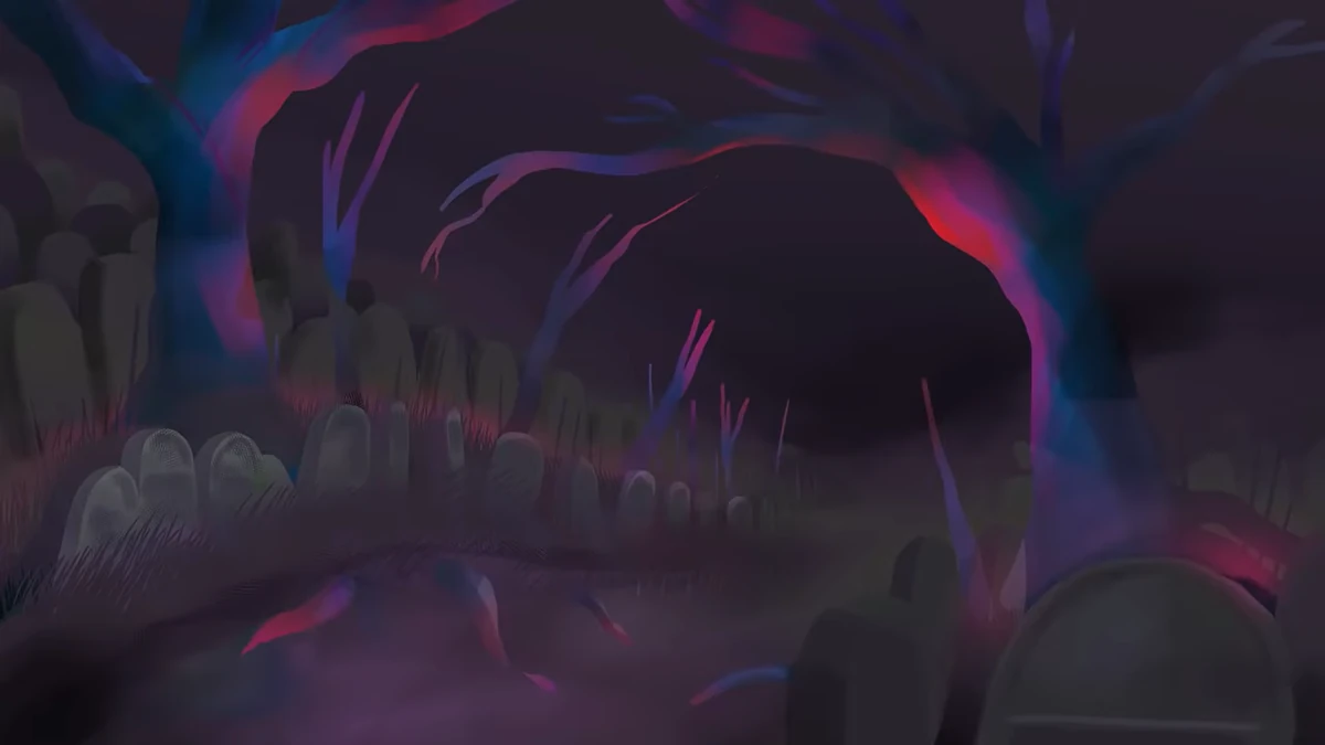 Rat Graveyard | Drawtectives Wiki | Fandom