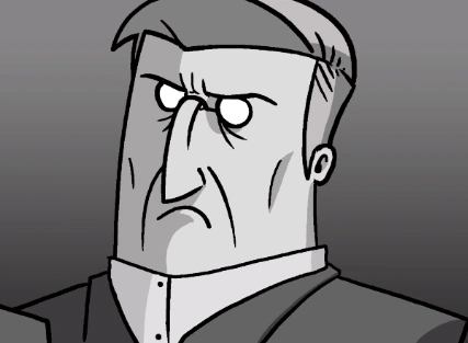 Borgan | Drawtectives Wiki | Fandom