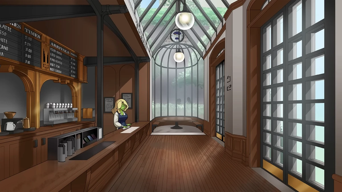 Joe Beans | Drawtectives Wiki | Fandom