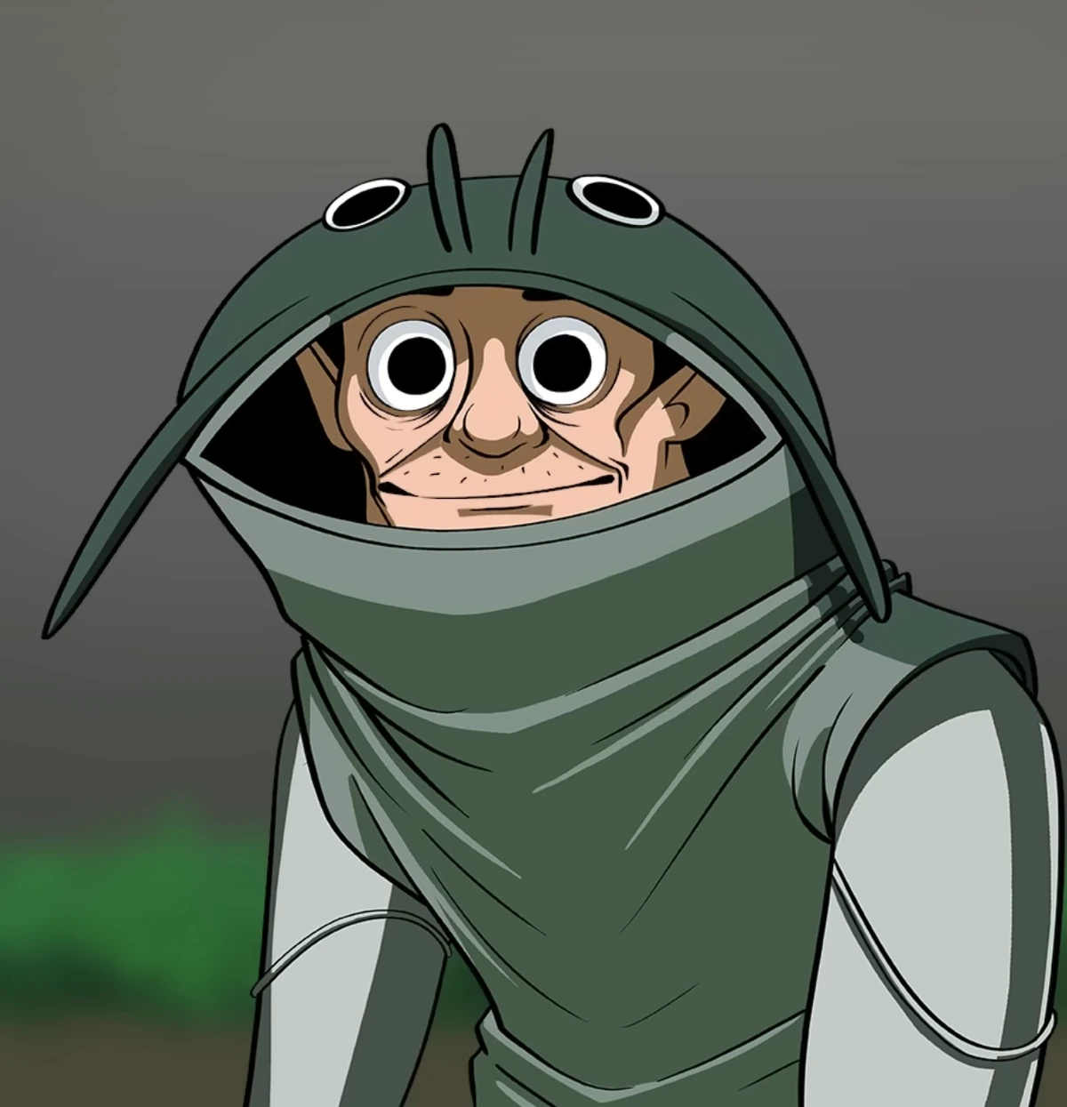 Catherine Fish | Drawtectives Wiki | Fandom