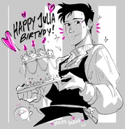 Eugene Finch/Gallery | Drawtectives Wiki | Fandom