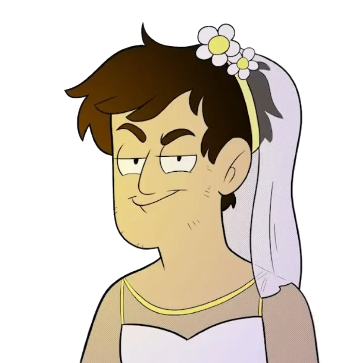 Willie Muse | Drawtectives Wiki | Fandom