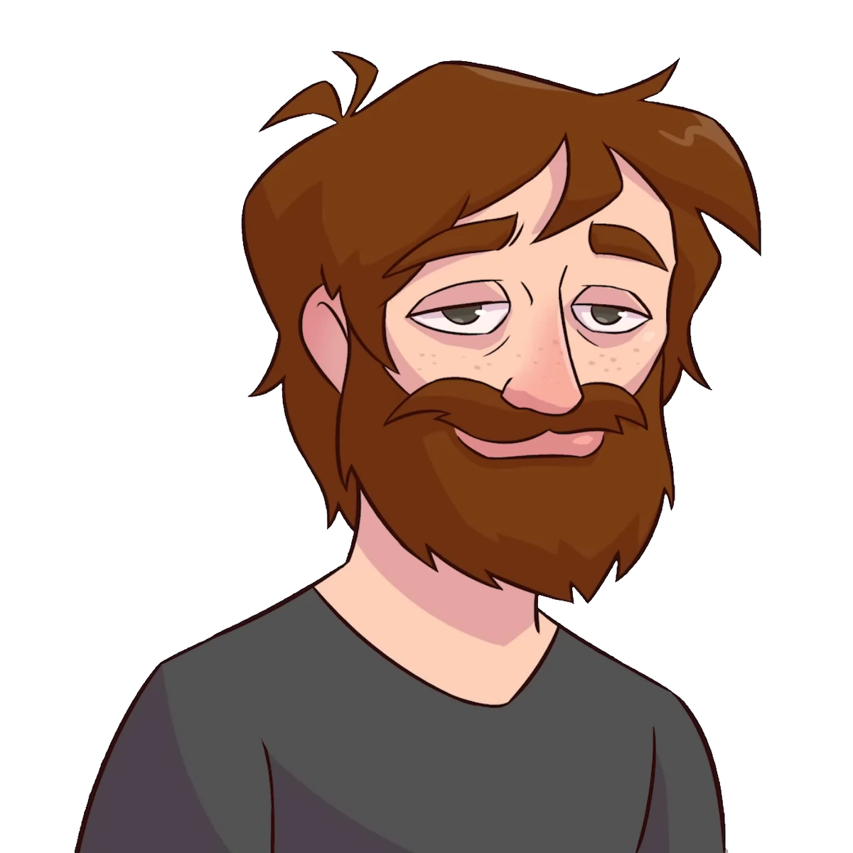 Nathan Yaffe | Drawtectives Wiki | Fandom