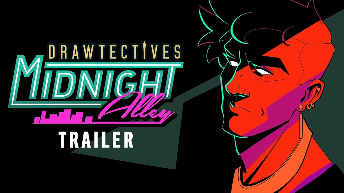 Season 3/Trailer | Drawtectives Wiki | Fandom